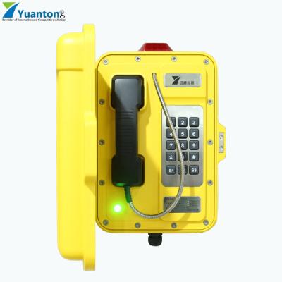China Ac Power Supply Heavy Duty Phone Long Lasting Performance for sale