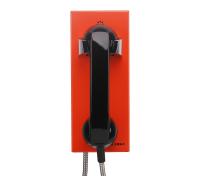 China High Performance Public Telephones with Stainless Steel WAN/LAN Support Bridge Mode for sale