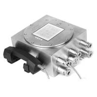 China IP68 Industrial Weatherproof Telephone With High Protection Grade And Frequency for sale