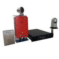 China Waterproof Weatherproof Public Telephone With 1.5m Cord for sale