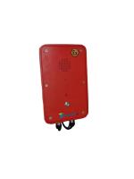 China Industrial Weather Resistant Phone for Outdoor Communication for sale
