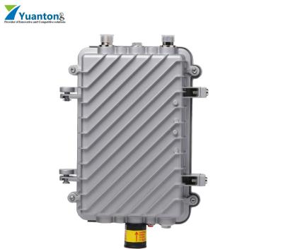 China Aluminium enclosure Wireless AP  For Industial VoIP Phone for sale