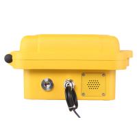 China Industrial IP66 Telephone with PoE and 4G for Rugged Environments for sale