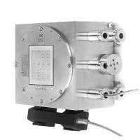 China Industrial Grade VoIP Telephone Running Indicator Light and Fast Turn On Time for High Demand Customers for sale