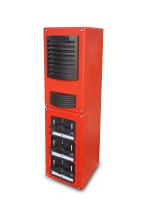 China Digital Explosion-proof Telephone Outdoor Weatheproof Industrial Intercom Station for sale