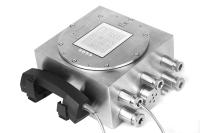 China Stainless Steel Industrial Flameproof Explosion proof Telephone Build-in Amplifier 30W Max Voltage DC 12V / AC 220V for sale