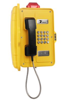 China 10%-95% Relative Humidity Industrial Communication Devices for Harsh Environments -40 C 70 C Operating Range 3W Speaker for sale