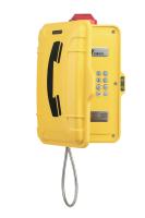 China IP68 Protection Industrial Telephone with 30W Built-in Amplifier and 3W Buzzer for Outdoor Call Box for sale