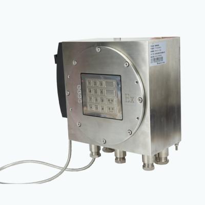China Pots Support Explosion Proof Telephone For Long Distance Communication for sale
