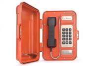 China IP67 Explosion Proof Telephone Aluminum Alloy for Industrial Use for sale