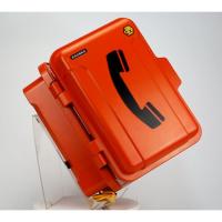 China ISO9001 Explosion Proof Telephone for sale
