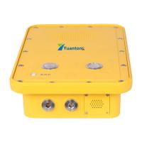 China Industrial Tunnel Weatherproof Voip Emergency Phone Wall Mount for sale