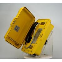 China OEM SIP Loud Speaking Telephone Hospital Public Intercom Call System for sale