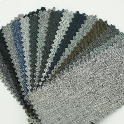 China Twill Waterproof Durable 100% Nylon Oxford Fabric Cationic Dyed Polyester for sale