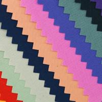 China Pongee 300T Soft Lining 100% Nylon Oxford Fabric For Car Garment for sale