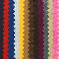 China Plain 100% Nylon Soft Lining Fabric For Luggage Backpack Sofa Tent And Car for sale