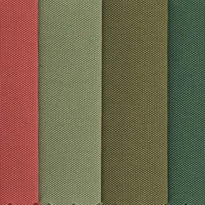 China T400 100% Nylon Oxford Plain Lining Fabric For Luggage Backpack Tent Sofa Umbrella for sale