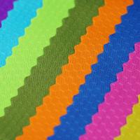 China 70D 100% Polyamide Ripstop Football Grid Nylon Oxford Fabric For Outdoor Bag for sale