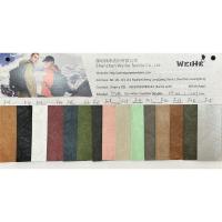 China Durable Tyvek Fabric laminated with nonwoven layer providing excellent shape retention and water repellent properties for product applications for sale