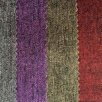 China rPET Metallic Woven Fabric | Shimmer Recycled Polyester Oxford | B2B Wholesale for sale