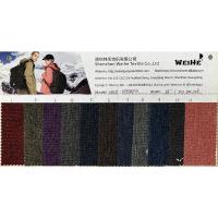 China rPET Metallic Woven Fabric | Shimmer Recycled Polyester Oxford | B2B Wholesale for sale