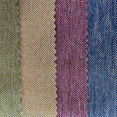 China rPET Black Silk Woven Fabric | Recycled Polyester Oxford | Wholesale Supplier China for sale