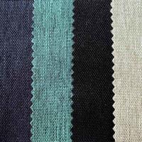 China rPET Cationic Oxford Fabric | 6×6 Weave Recycled Polyester | Color-Rich B2B Supplier for sale