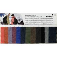 China rPET Heavy Oxford Fabric | 3×6 Weave 240gsm Recycled Polyester | Wholesale Supplier for sale