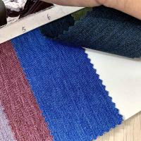 China rPET Heavy Oxford Fabric | 3×6 Weave 240gsm Recycled Polyester | Wholesale Supplier for sale