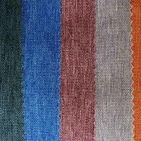 China rPET Heavy Oxford Fabric | 3×6 Weave 240gsm Recycled Polyester | Wholesale Supplier for sale