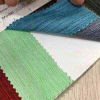 China rPET Brushed Oxford Fabric | Soft Matte Recycled Polyester | Wholesale B2B Supplier for sale
