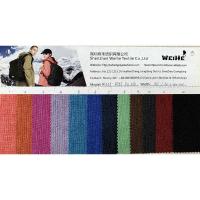 China rPET Medium Brushed Oxford Fabric | 180gsm Recycled Polyester | Wholesale B2B for sale