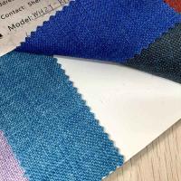 China rPET Medium Brushed Oxford Fabric | 180gsm Recycled Polyester | Wholesale B2B for sale