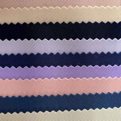 China 420D rPET Twill Oxford Fabric | Washed Finish Recycled Polyester | Wholesale Supplier for sale