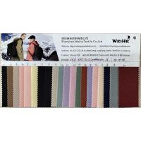 China rPET Composited Oxford Fabric | Double-Layer Bonded Recycled Polyester | Wholesale Supplier for sale