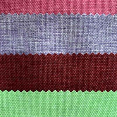 China rPET Lightweight Brushed Fabric | Soft Recycled Polyester Oxford | Wholesale Supplier for sale