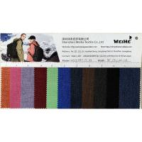 China rPET Lightweight Brushed Fabric | Soft Recycled Polyester Oxford | Wholesale Supplier for sale