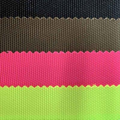 China 1000D rPET Oxford Fabric | 900D Grid Weave Recycled Polyester | Heavy Duty B2B Supplier for sale