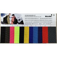 China 1000D rPET Oxford Fabric | 900D Grid Weave Recycled Polyester | Heavy Duty B2B Supplier for sale
