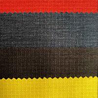 China 300D rPET Cationic Two-Tone Oxford Fabric | Recycled Polyester | Wholesale B2B for sale