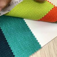 China 300D rPET Cationic Two-Tone Oxford Fabric | Recycled Polyester | Wholesale B2B for sale