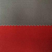 China 600D rPET Oxford Fabric | Grid Weave Recycled Polyester | Wholesale B2B Supplier China for sale