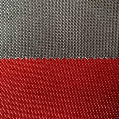 China 600D rPET Oxford Fabric | Grid Weave Recycled Polyester | Wholesale B2B Supplier China for sale