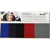 China 1000D rPET Oxford Fabric | Grid Weave Heavy Duty Recycled Polyester | Wholesale Supplier for sale