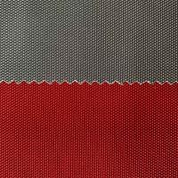 China 1000D rPET Oxford Fabric | Grid Weave Heavy Duty Recycled Polyester | Wholesale Supplier for sale