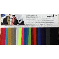 China rPET 6×6 Grid Oxford Fabric | 72T Recycled Polyester | Wholesale B2B Supplier China for sale