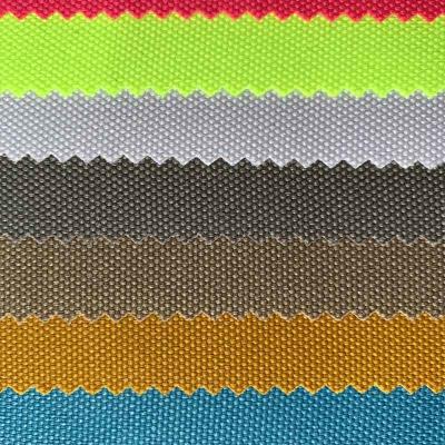 China rPET 6×6 Grid Oxford Fabric | 72T Recycled Polyester | Wholesale B2B Supplier China for sale