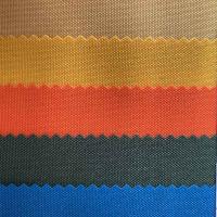 China 300D rPET High-Density Oxford Fabric | Compact Weave Recycled Polyester | Wholesale for sale