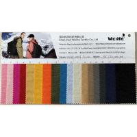 China 300D rPET High-Density Oxford Fabric | Compact Weave Recycled Polyester | Wholesale for sale