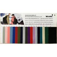 China rPET Film-Laminated Oxford Fabric | 9×9 Composite Recycled Polyester | Wholesale Supplier for sale
